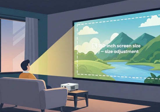 Nintree® | Premium Smart Projectors & Immersive Audio Systems Meta ...