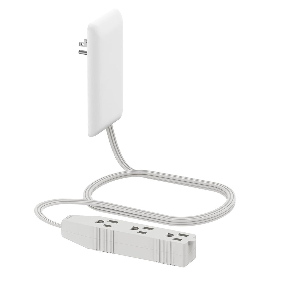 3-Way Flat Socket Extender – nintree